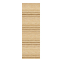 SYSTEM RHOMBUS - SYSTEM Zäune - Sichtschutz | TraumGarten